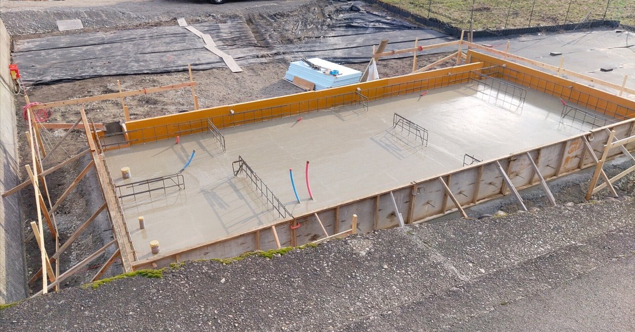 28-基礎｜H2DO一級建築士事務所