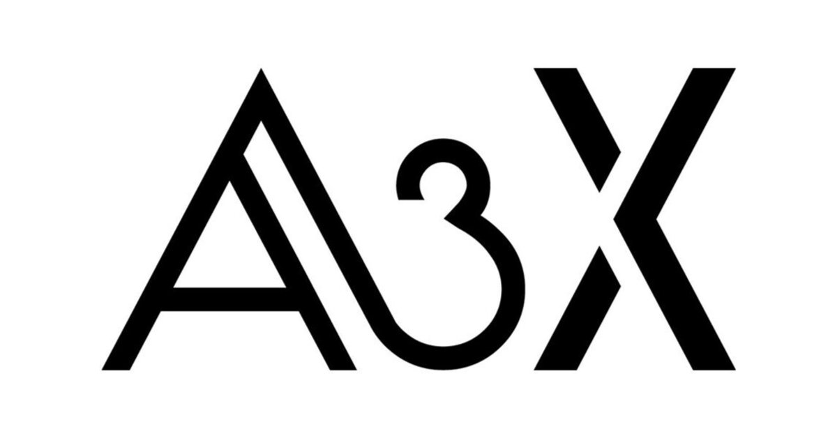 エイスリー、新会社「A3X」を設立。エイスリーグループでタレントドリブンマーケティングを通じて、お客様のビジネス変革と事業成長に貢献 ...