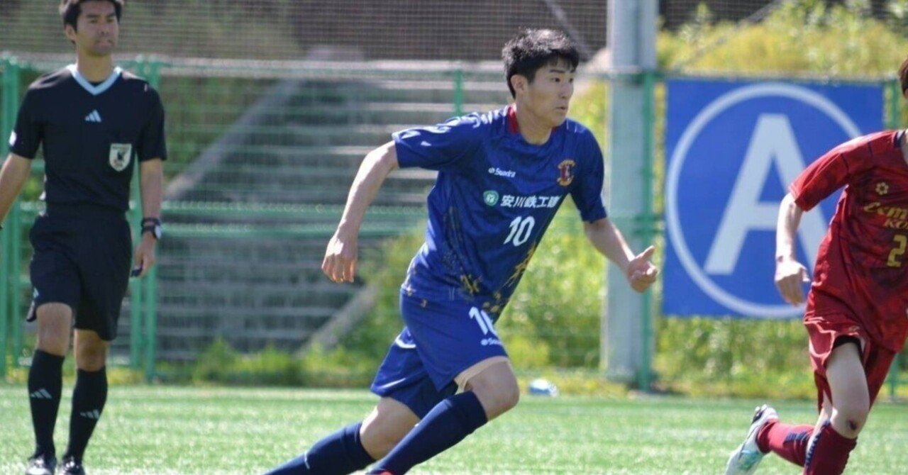 奈良クラブアカデミーから初のトップ昇格選手誕生！｜MITSURU HAMADA