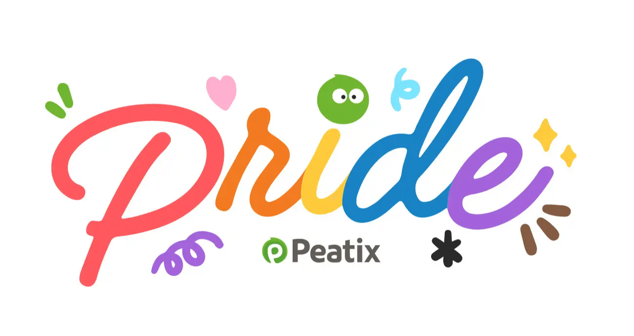 【特集】プライド月間（2024）｜ピーティックス ( Peatix ) 公式note