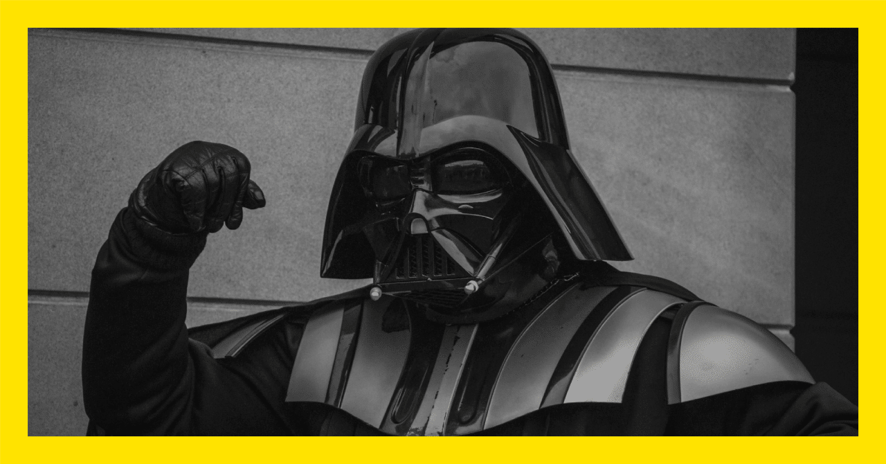 スター・ウォーズとポリコレの未来｜Nero Report