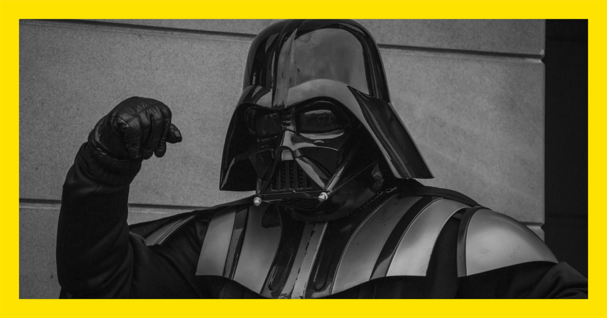 スター・ウォーズとポリコレの未来｜Nero Report