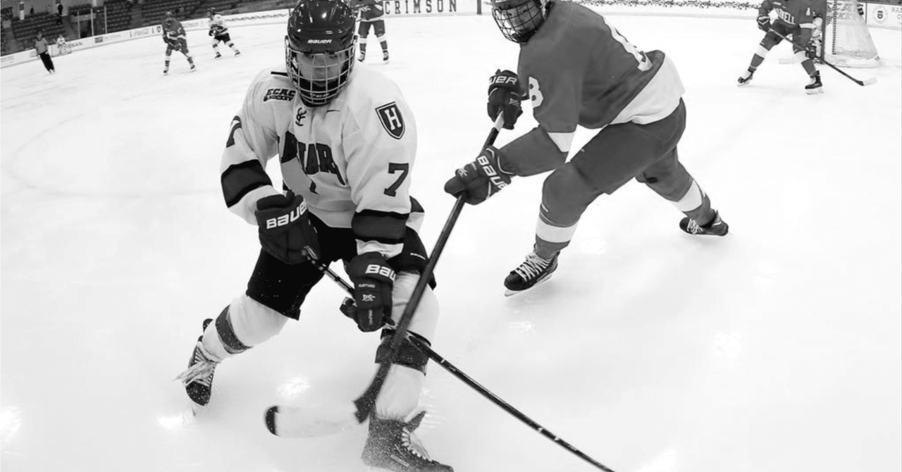 ボストンに雪嵐が激突したその週末 〜ハーバード大学アスリート留学記〜｜Lunasa Sano | 佐野月咲