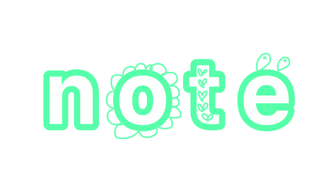 毎日noteを書くようになって気がついたこと2つ｜たべる