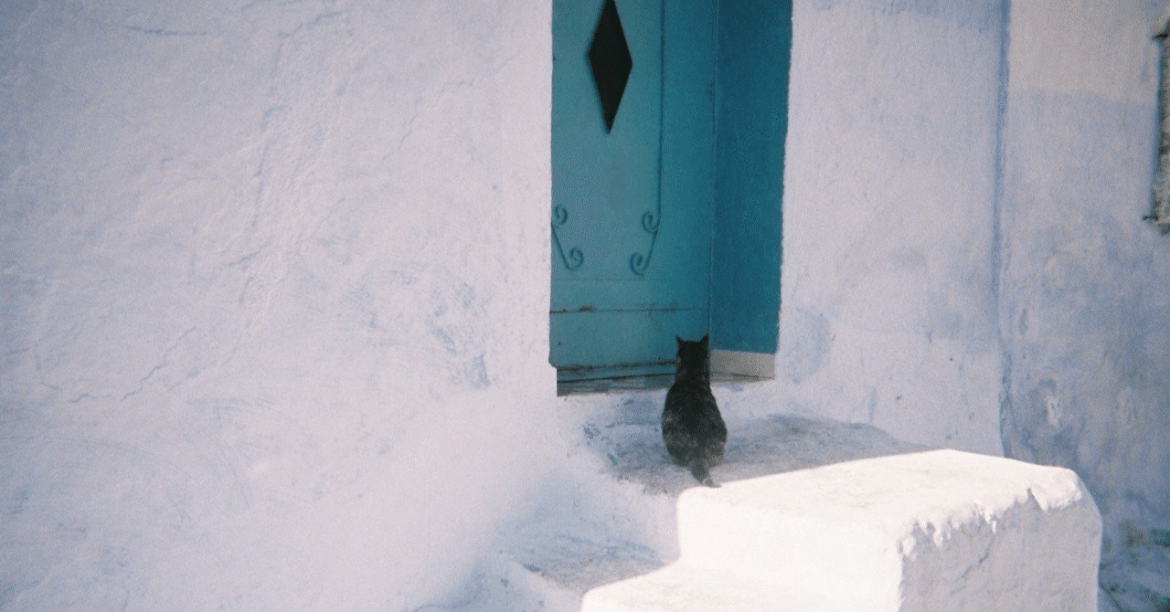 小さなこと、でも大したこと｜nibo