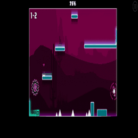 Press Start - Geometry Dash Japan Wiki