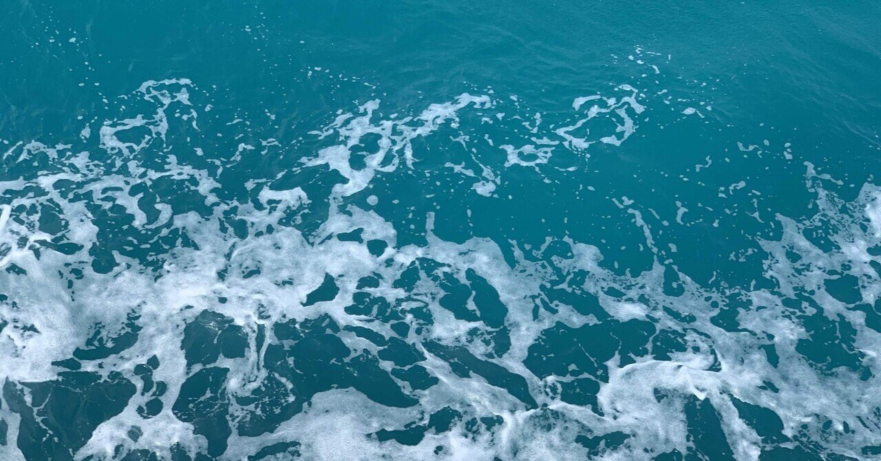 Day25 10年の胎児が生まれた日｜neomiz