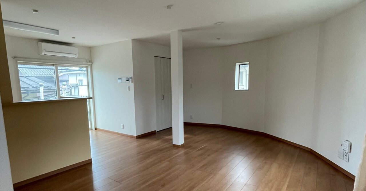 RoomPaのお姉さん｜note