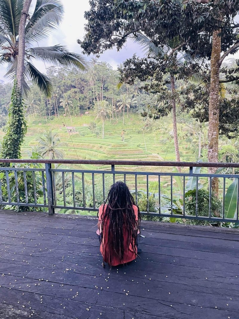 0424 バリ島 ウブド後編 耳から離れないケチャのしらべ｜Ken Yama(n) @ TABIHORU 旅を深掘り-異文化を知る喜びよ