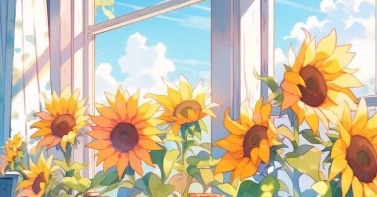 [作詞] 『一歩ずつ一緒に』＆『しかくい今日も』｜ほりまり