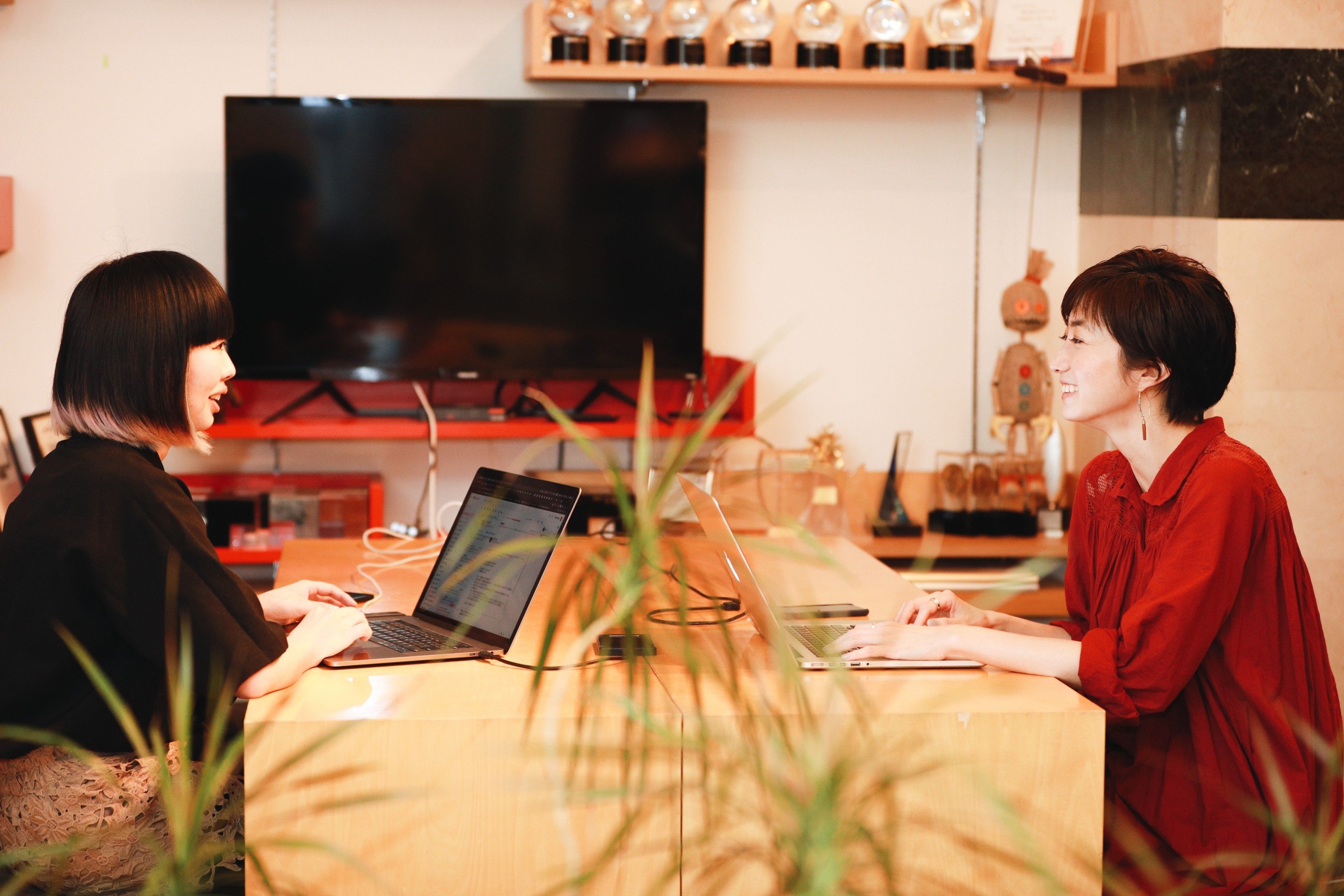 バスキュール社員インタビュー｜Bascule Inc.｜note