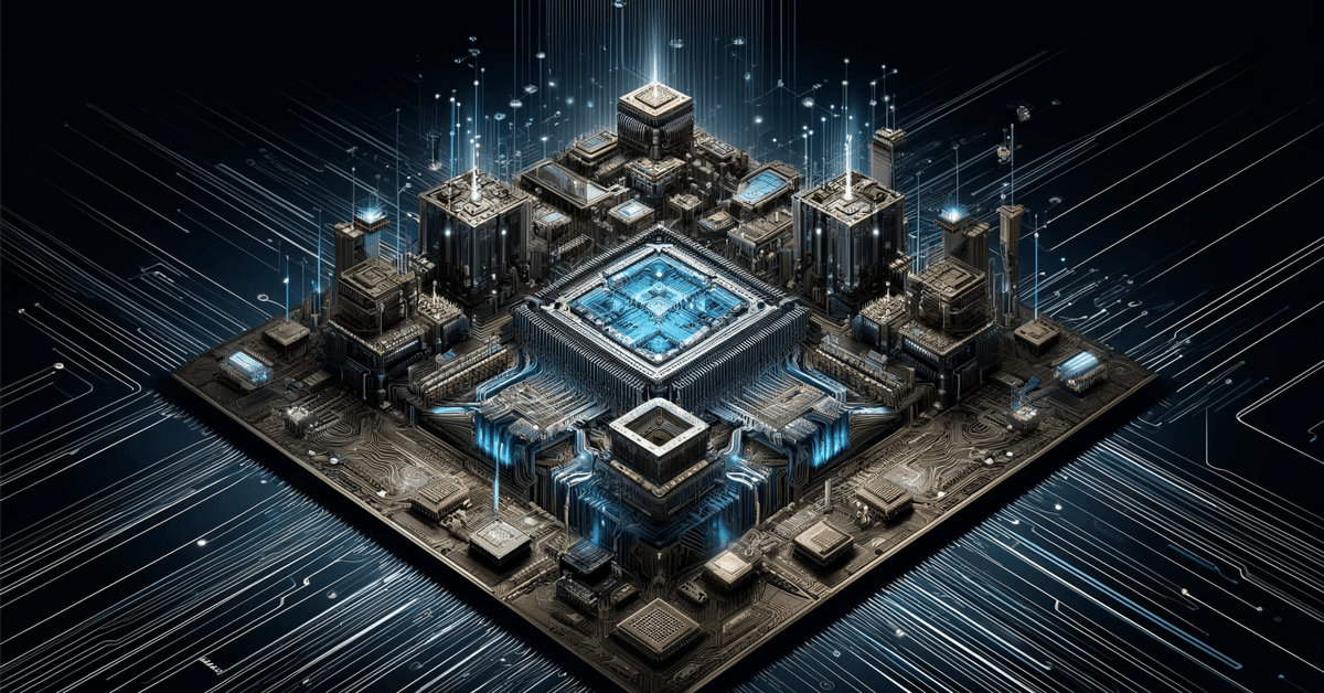 命令セットの基礎｜TechBits