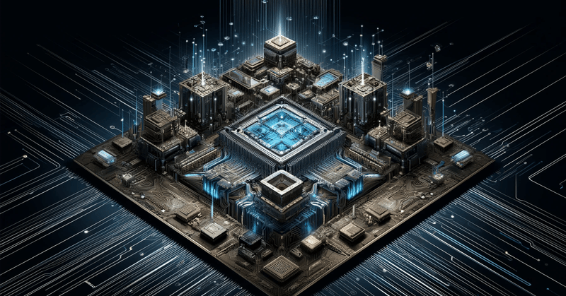 命令セットの基礎｜TechBits