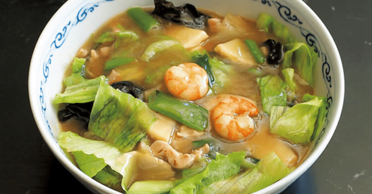 京都の『からしそば』にハマりつつある件｜the3rdplace