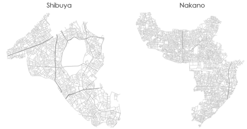 Hiroki@GISデータ｜note