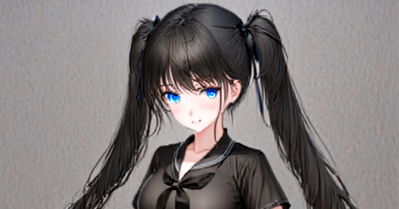 ComfyUIでControlNet（Openpose）を使ったSDXLのAnimateDiff（メモ）｜混合順