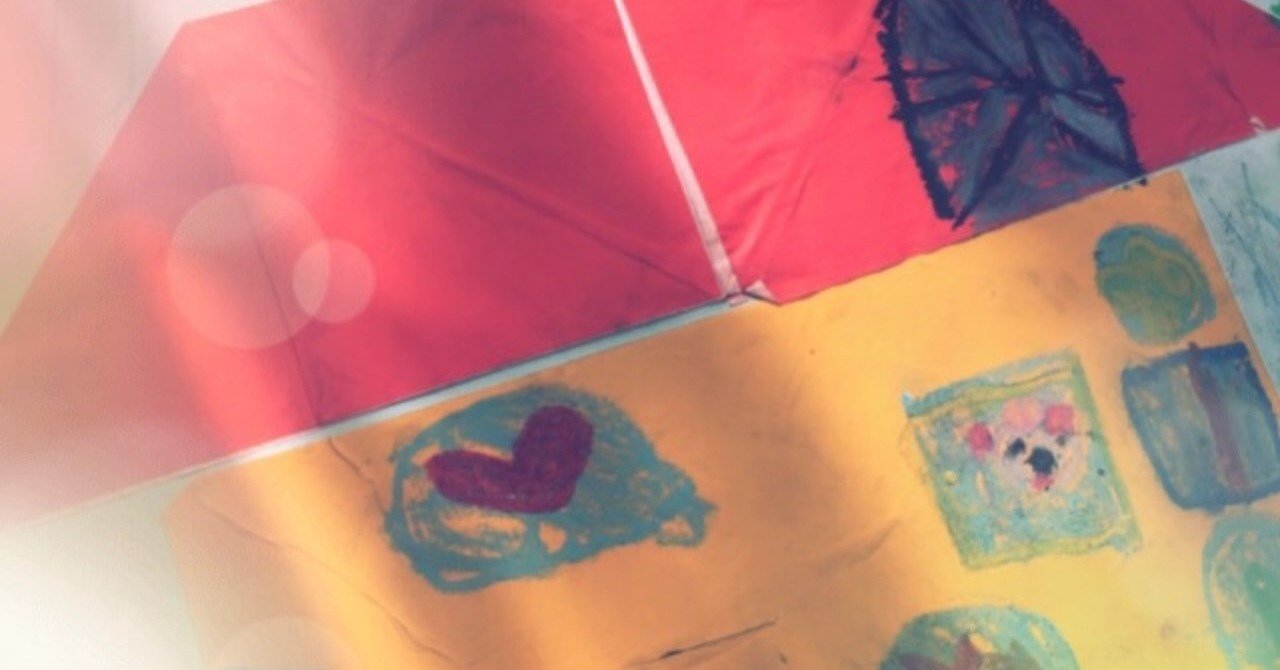 子供が描く、良い絵とは？｜atelier-ricco