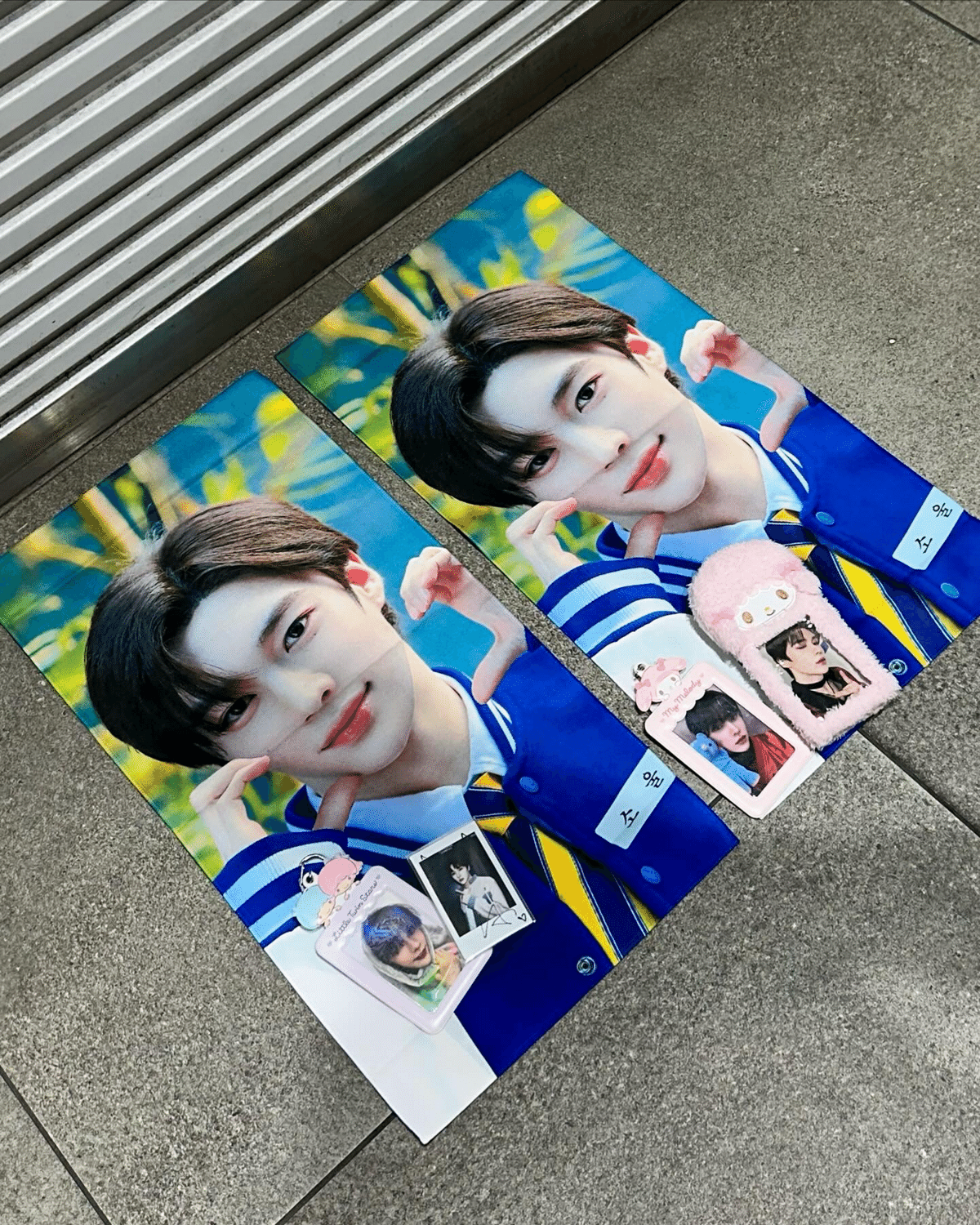 【FantasyBoys】Zeep Tour とっても濃い3日間 ~コンサート編~｜YuiDaily