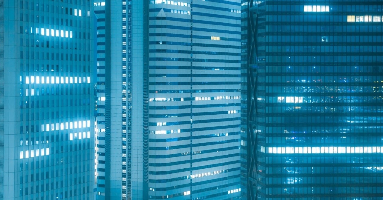 Megastructure 巨大人工構造物｜TORON FACTORY