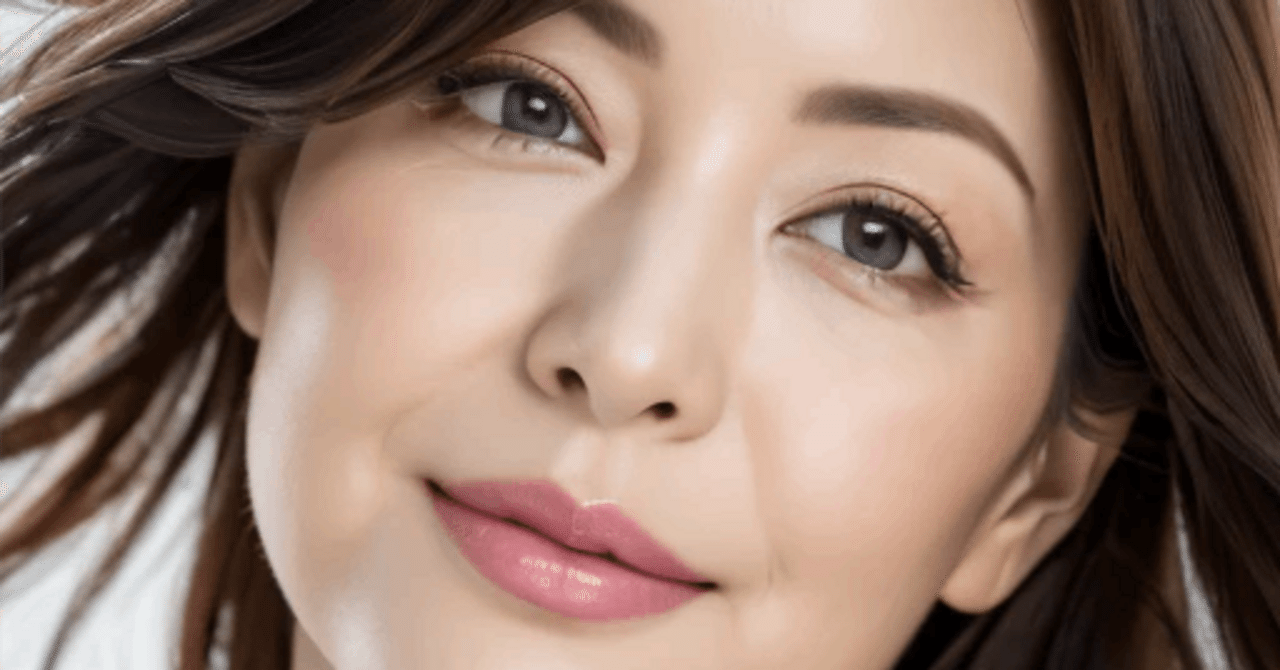 ゆか 42才｜カズ@AI創作