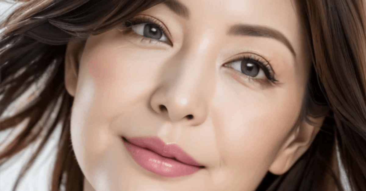 ゆか 42才｜カズ@AI創作