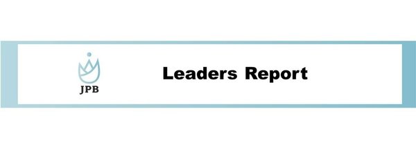 JPB Leaders Board｜note