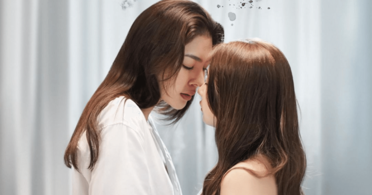 【GLドラマ】について タイ編②｜Haru