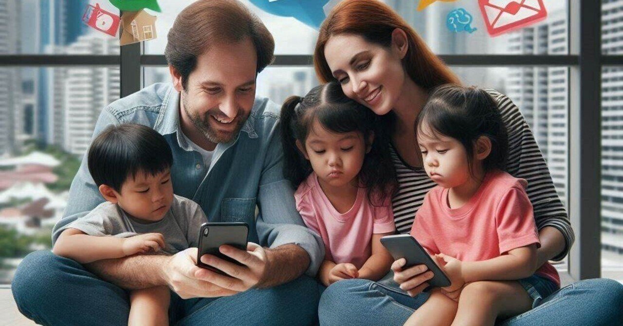 最新科学に基づいたスマホ活用その2～科学的に正しいSNS＆ゲーム時間の減らし方！～｜包み込みの愛