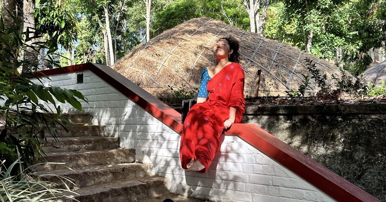 自己紹介'24 ｜香取サヤカ/Veda girl