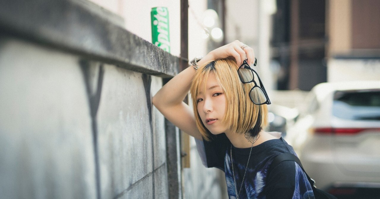 池袋はストリートフォトの聖地｜daigo s.