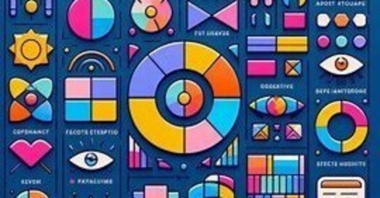 Visual Best Practice（Preattentive Attributesとは）｜hiratter