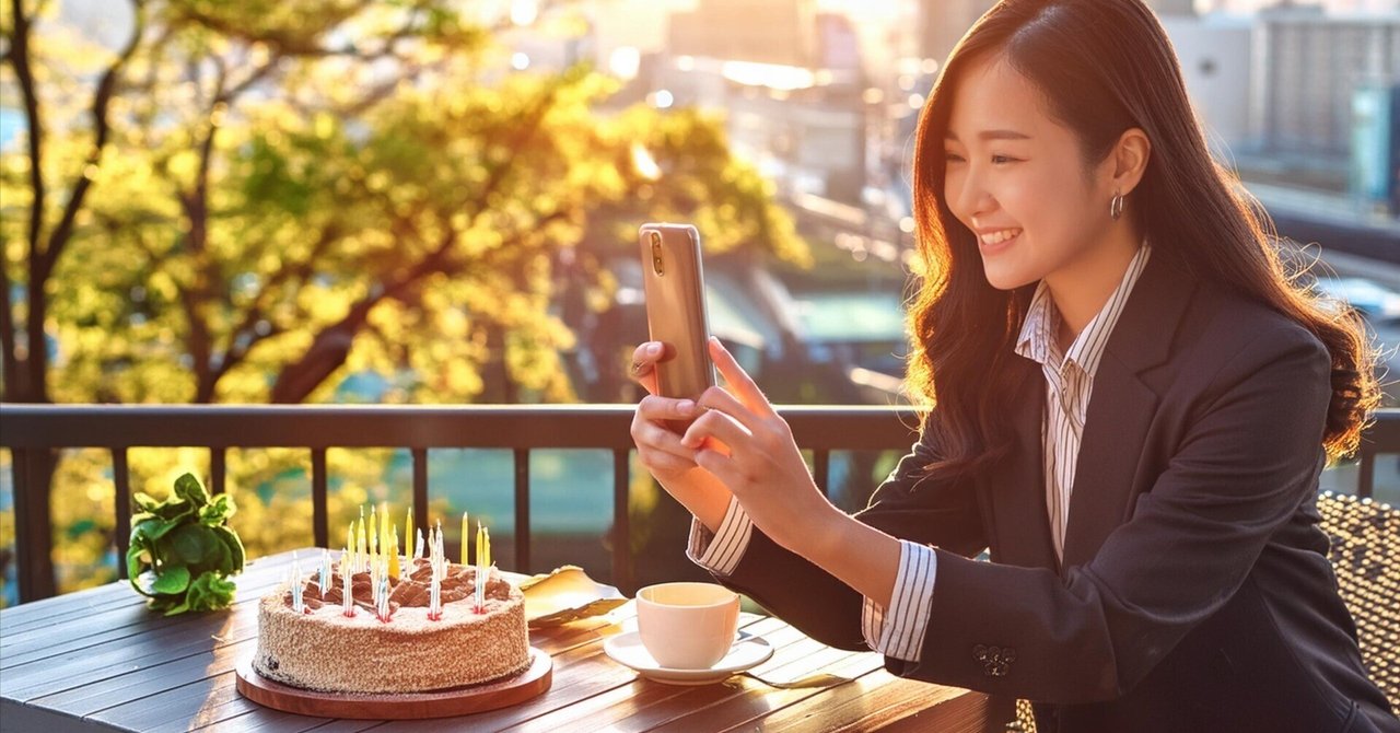 大分のSNSマーケティング｜用語解説：バースディオファー／SNS活用｜大分のSNS・インスタグラム・マーケティングコンサルティング | カボース