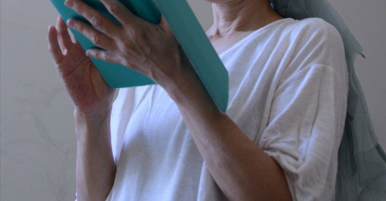 日曜日｜Chie_Matsui