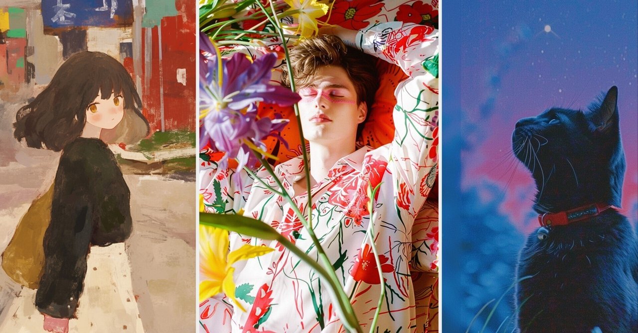 リョウヘイ｜note