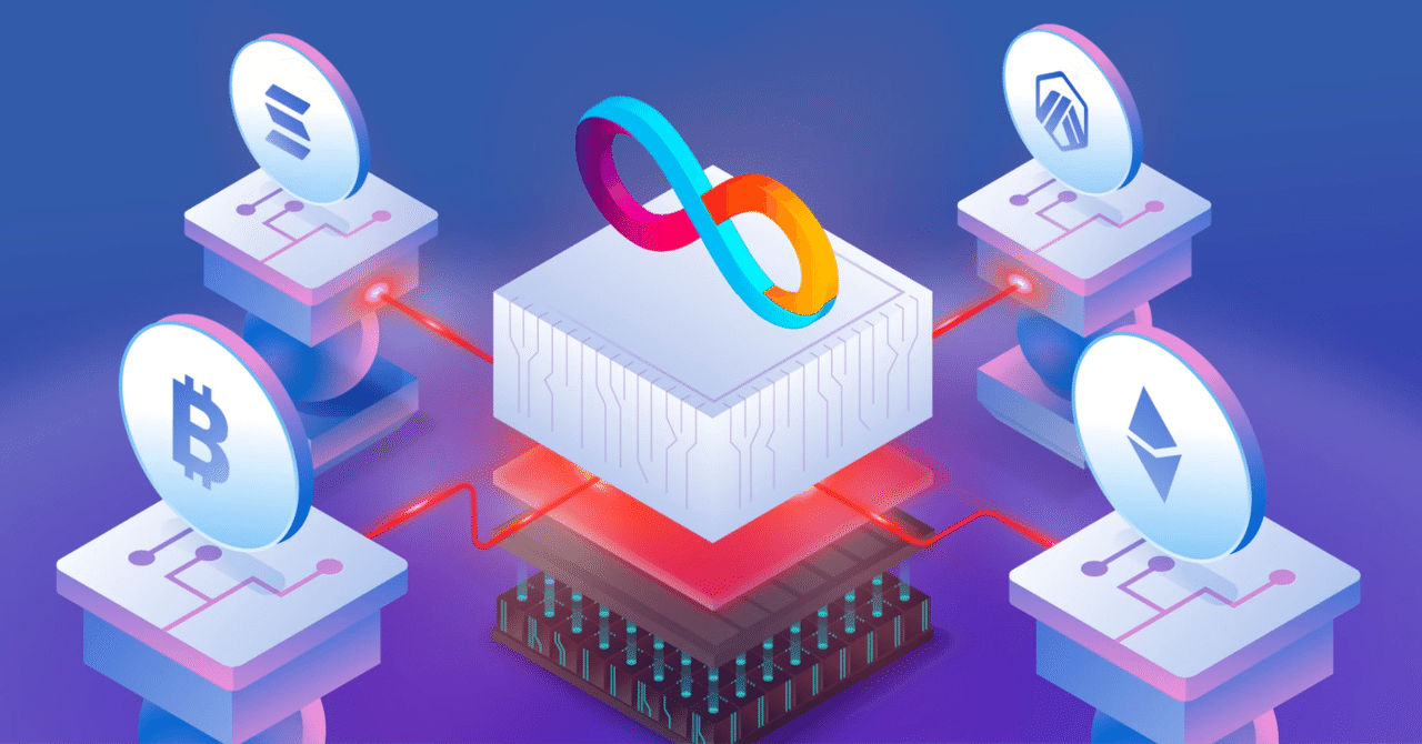 ICP Chain Fusionのユースケース｜Chain-key・EVM RPC canisterについて｜Crypto Weekly Japan