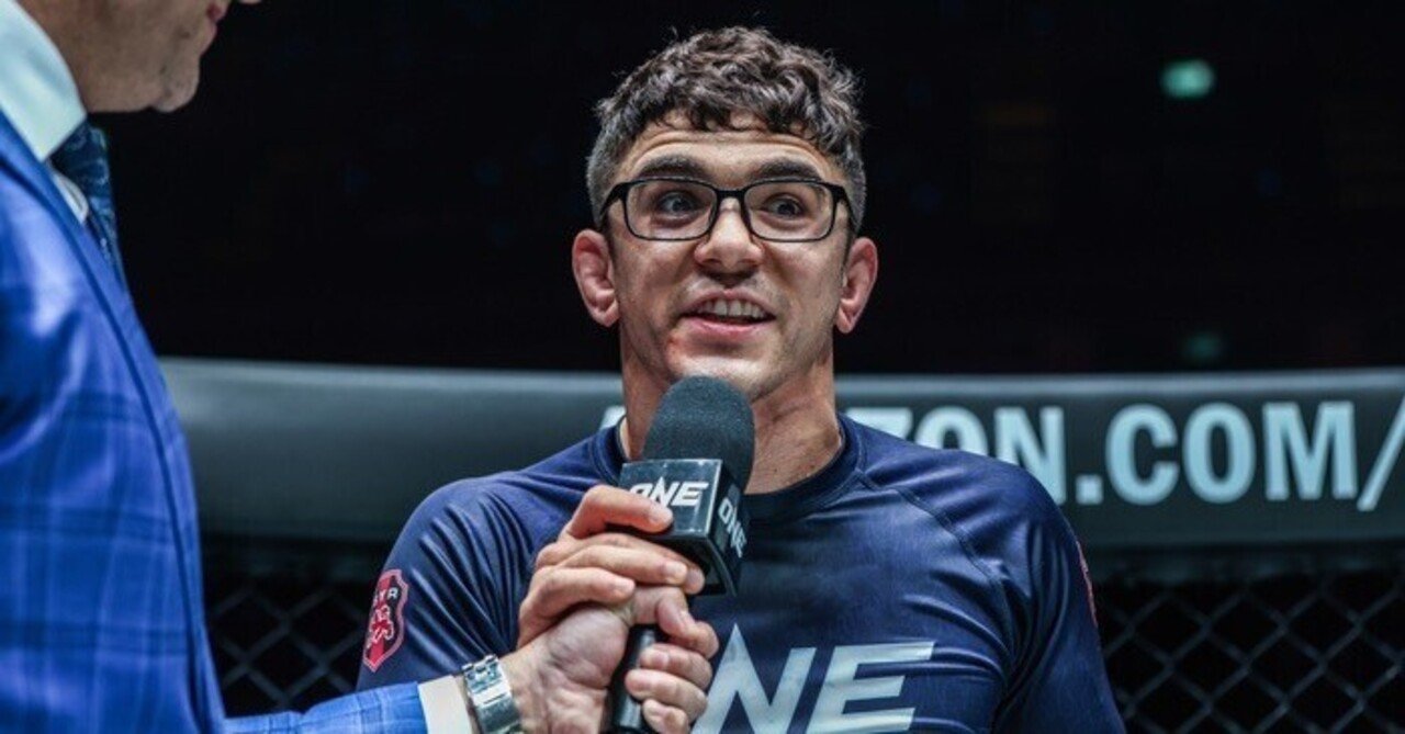 青木真也 shinya aoki｜note