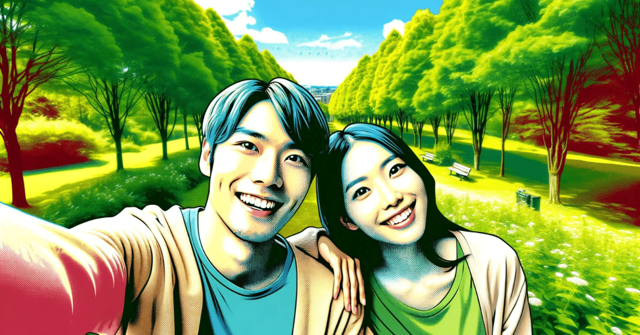 結婚相手と出会うために今すぐできること｜Kana Akagi（赤城夫婦）