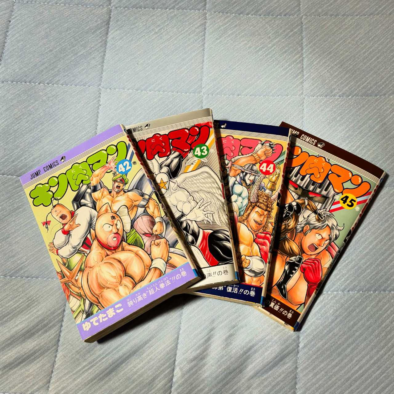 やはり将軍様はカッコよい、、ダブルスピンアームからの断頭台は憧れたなぁ。｜圭（ohsui）