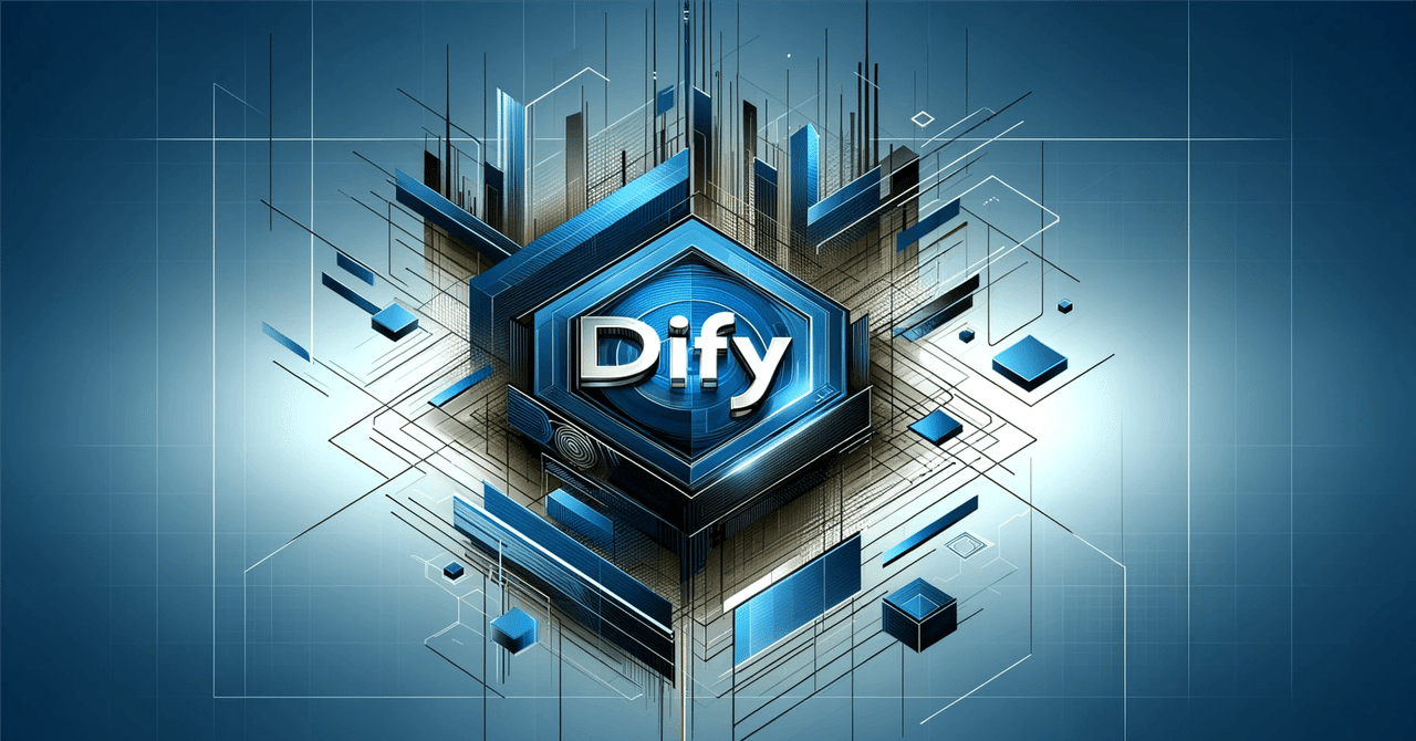 Dify（Windows ローカル版）用のバッチファイル ～Dify起動用、環境確認用、Dify更新用(0.6.13対応）～｜まる