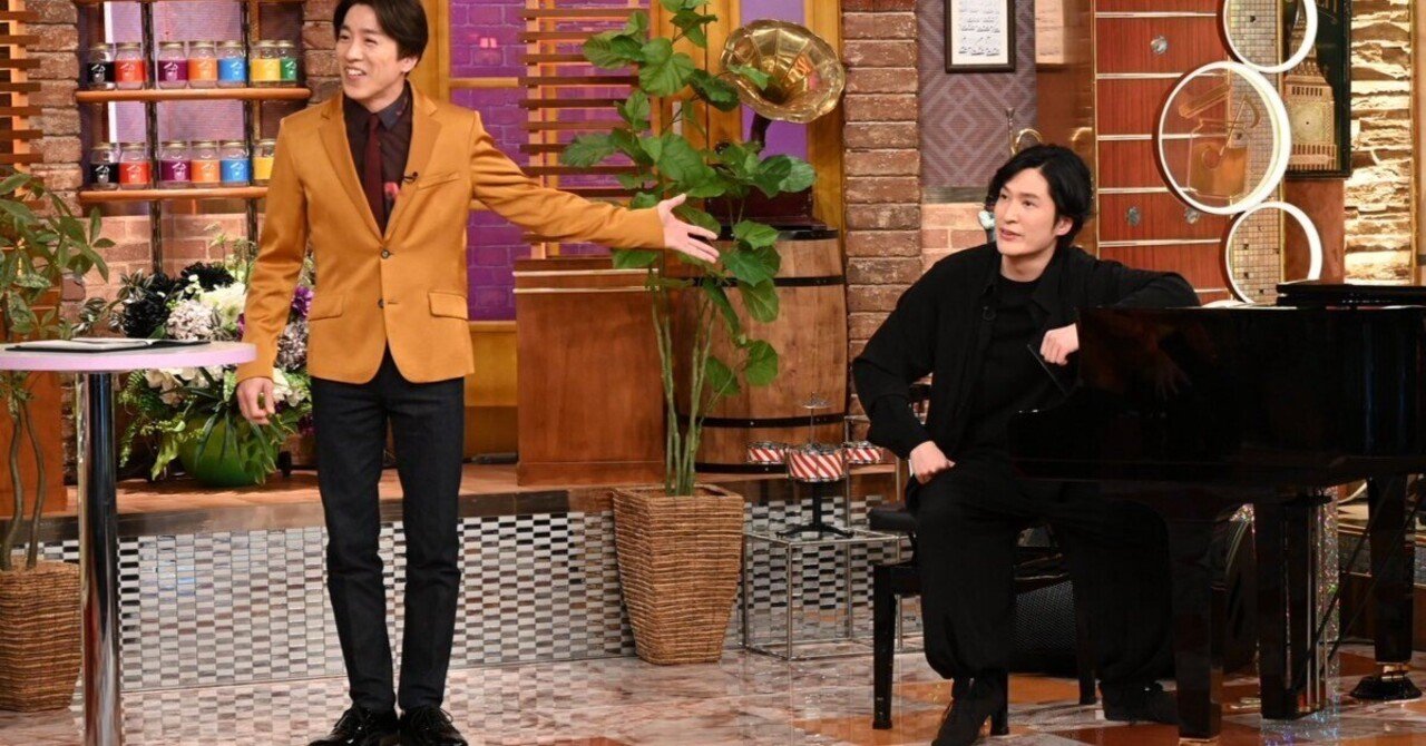 📺EIGHT JAM📺｜naho-21