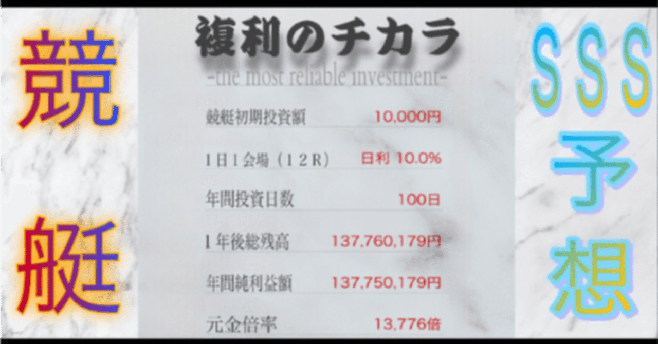 戸田9R 戸田特賞【信頼度SSS】第14回スマホマクール杯 締切予定時刻 14:48｜プロ競艇予想家Daiの最強舟券予想
