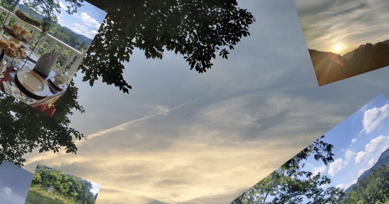 Roria's Moonroom｜note