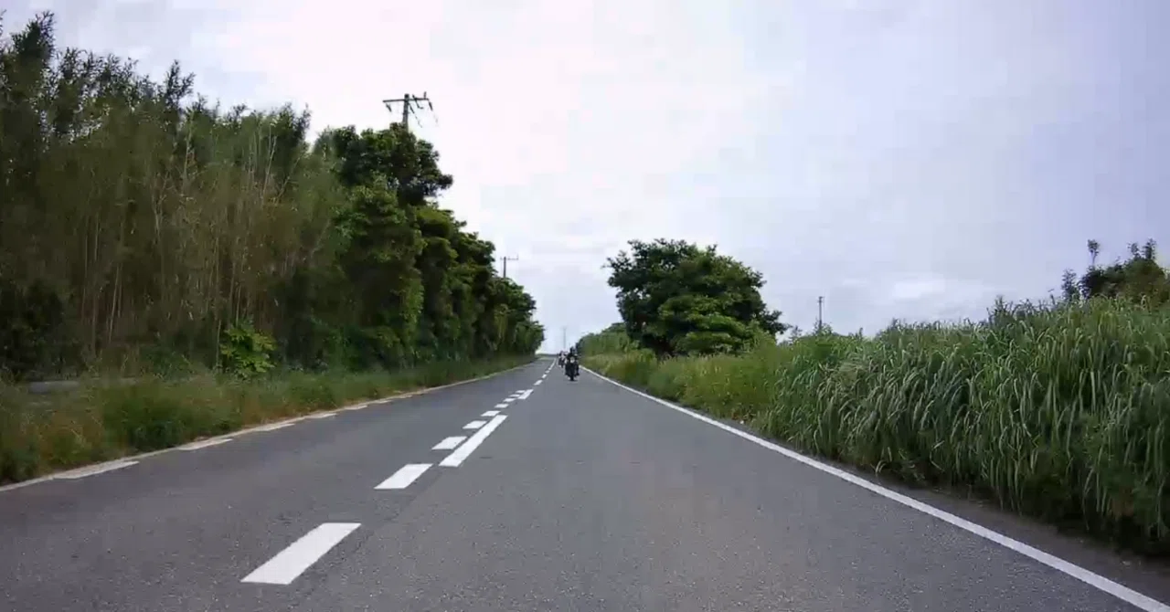 【続】何年振りかの銚子お散歩ツーリング｜Rokuichi Rider