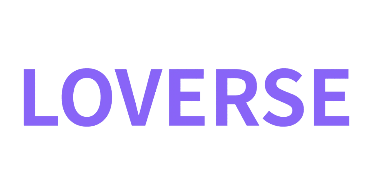 AIとの恋活マッチングアプリ「LOVERSE」を運営するサマンサ株式会社がシードラウンドで3,000万円の資金調達を実施｜STARTUP ...