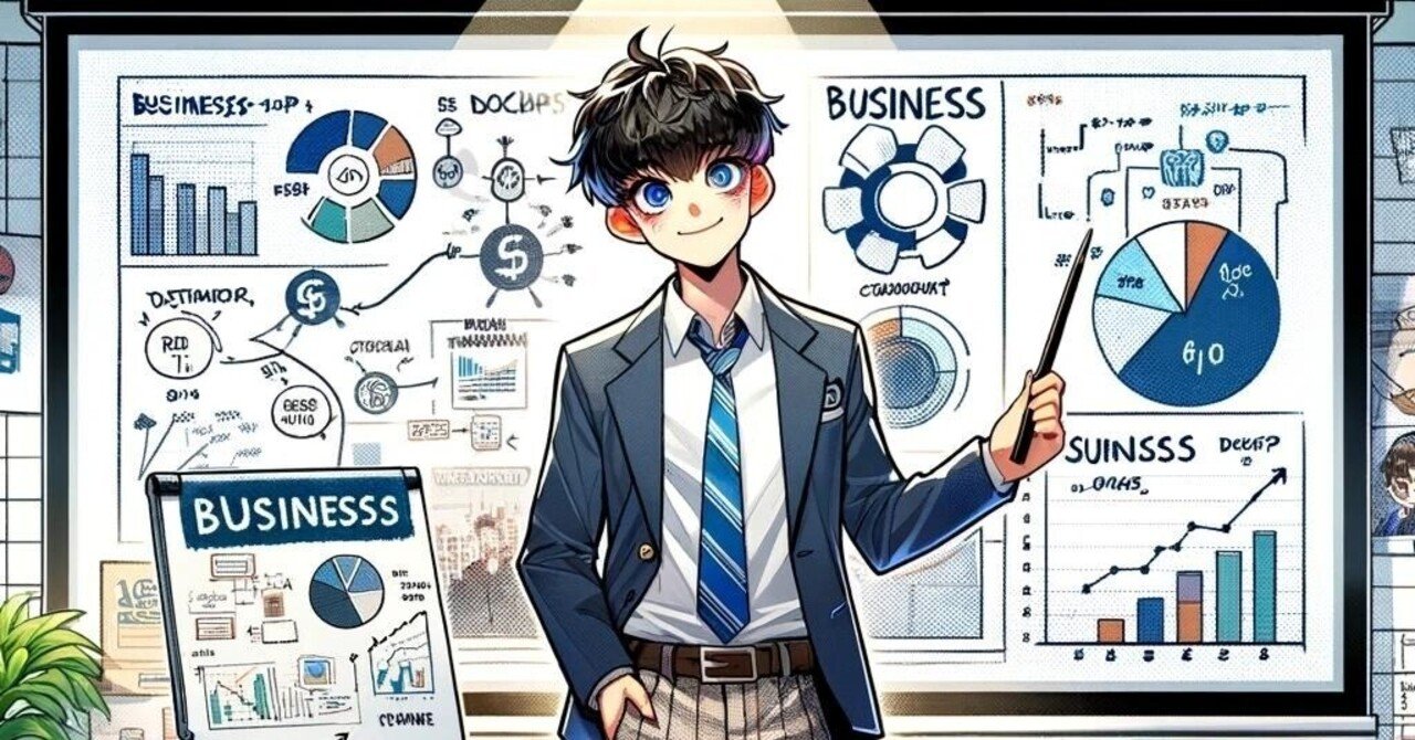 中川達生/AI開発のROX CEO｜note