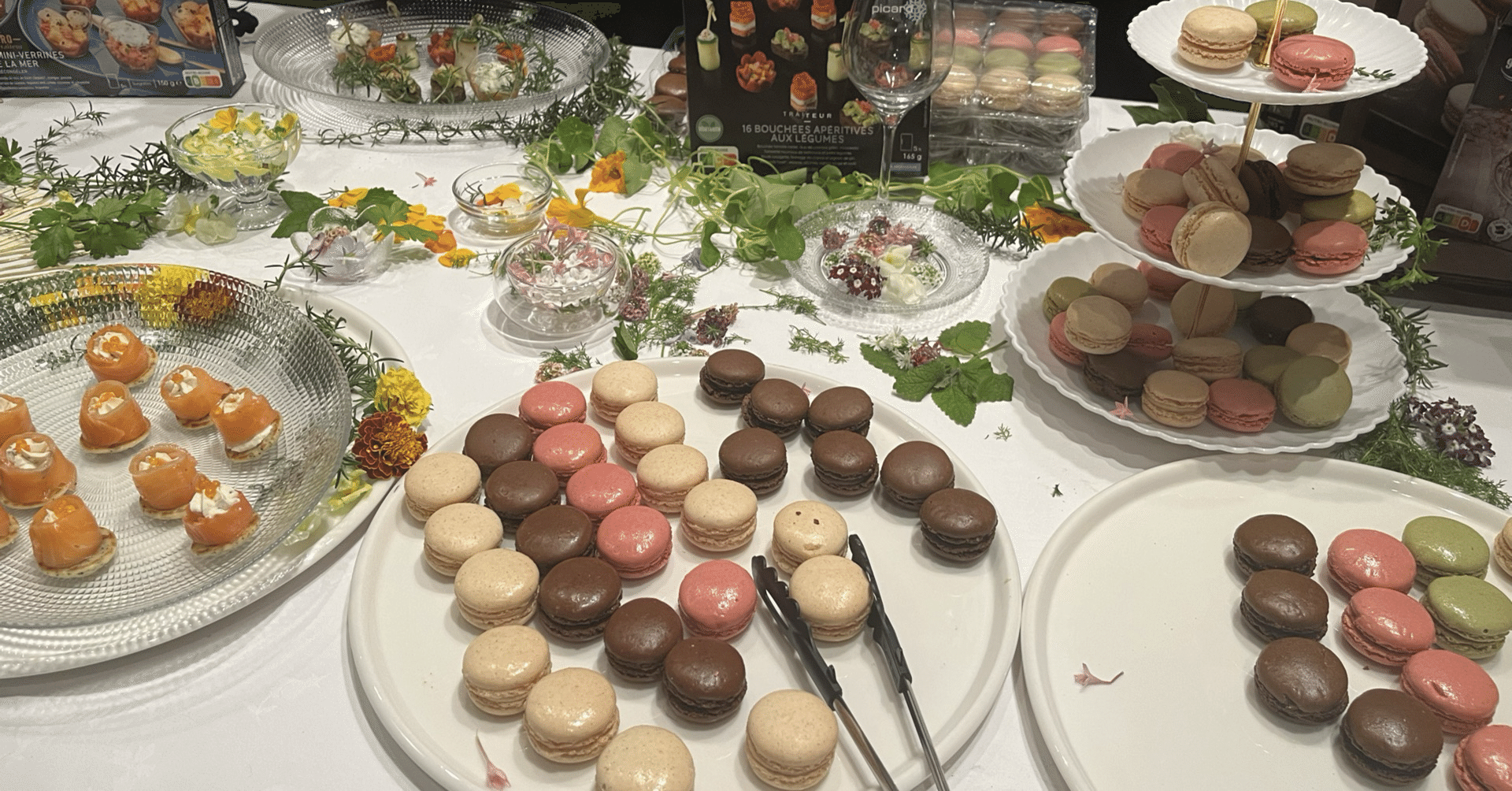 Nami Hanagaki｜note