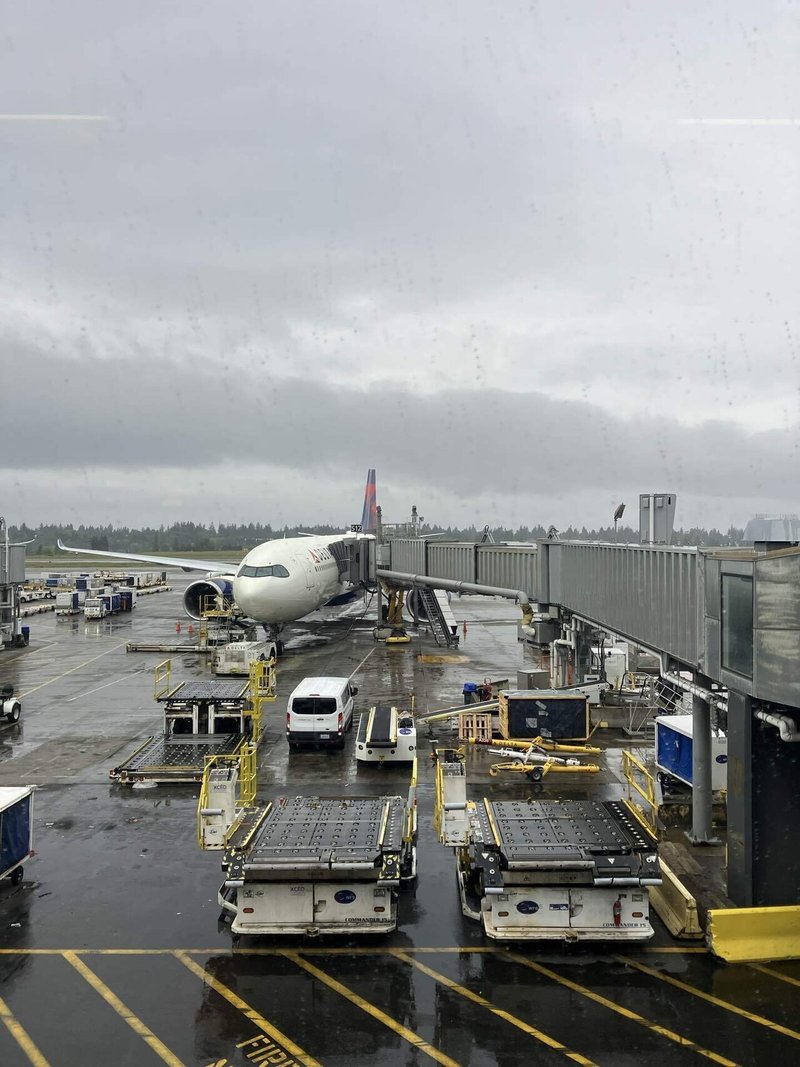 reflection for these ten months! 留学リアル｜Yui Suzuki