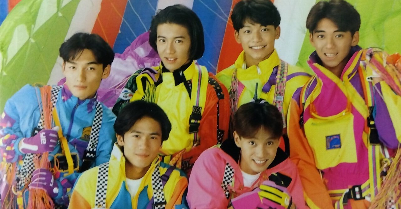 【アルバムレビュー】SMAP 003｜いろは