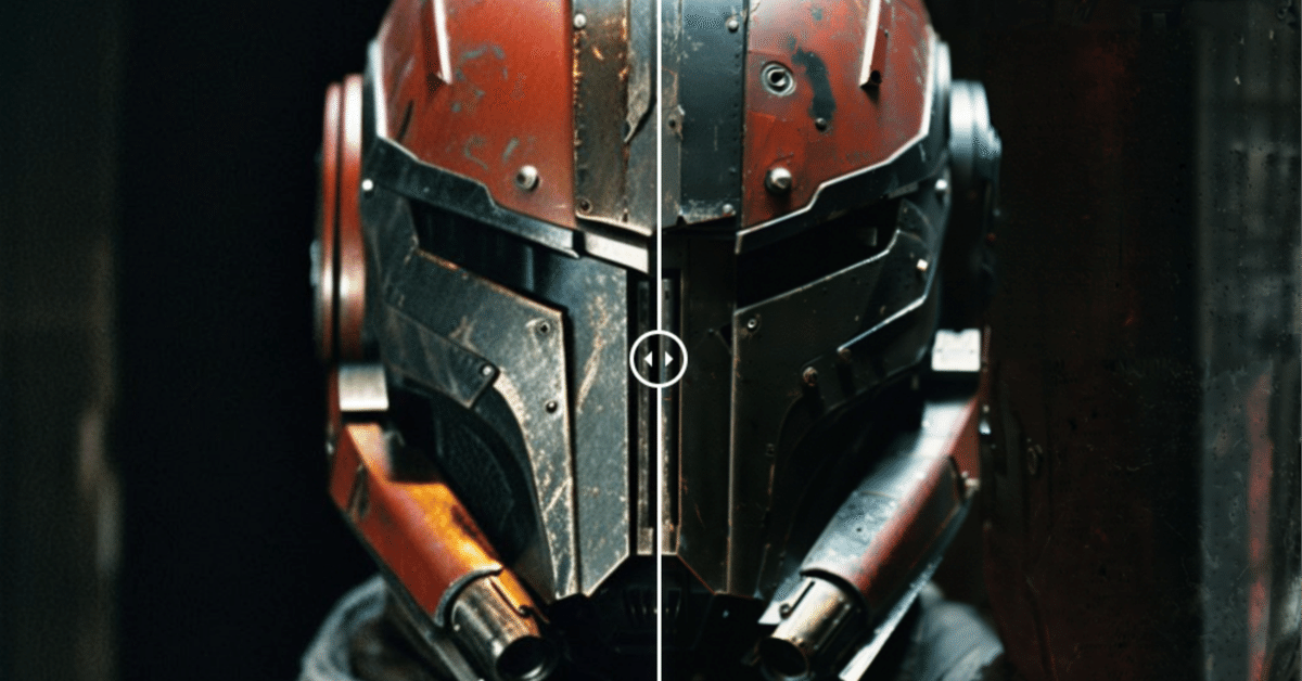 ComfyUIとSuperScaleで超高解像度の画像を出力する｜アイドリ | AI-Driven Lab