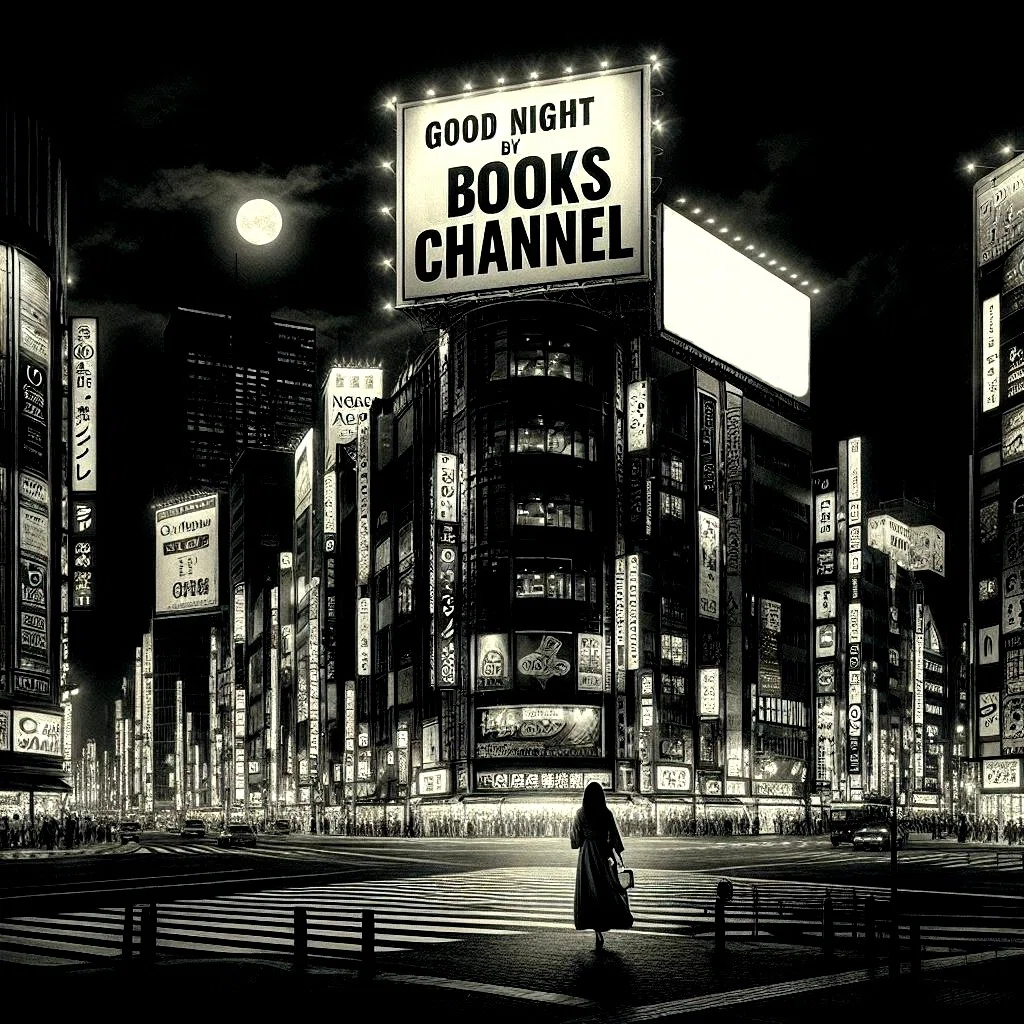 MIRAI｜Books Channel